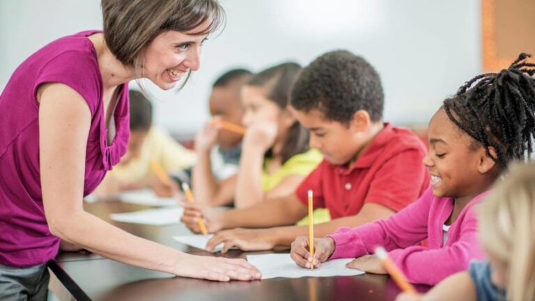 Qué es la supervisión educativa