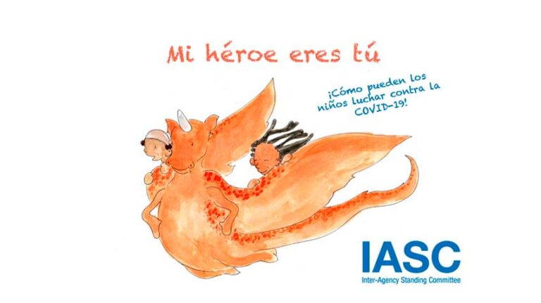 Cuento infantil para ayudar a niños y jóvenes a hacer frente a la ...
