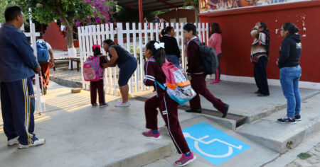 Preparar a los niños para la escuela archivos | Ministerio de Educación